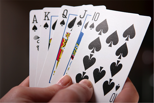 Horseshoes and Bells? Casino Symbols explained